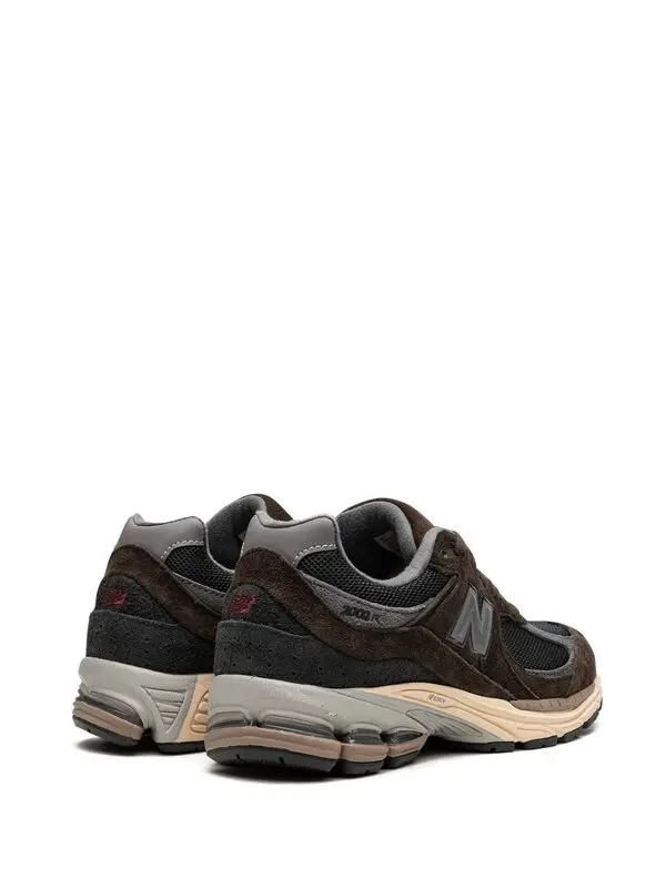 NEW BALANCE 2002r Lunar New Year Sneakers - Brown