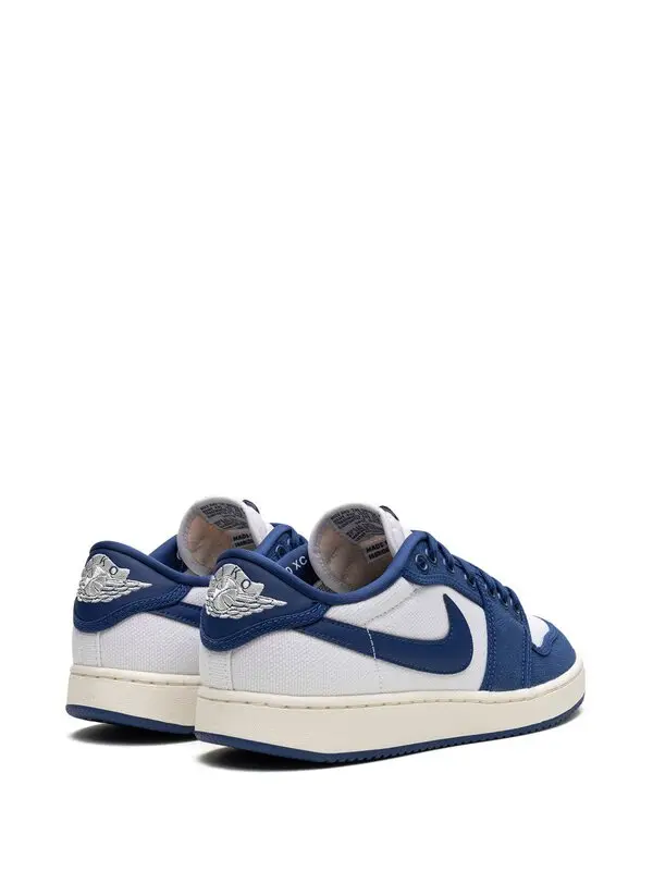 JORDAN Air 1 Ko Low Sneakers - White