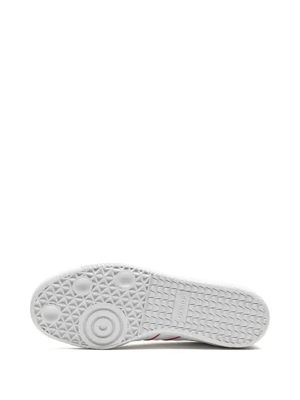Adidas Samba Vegan Minnie Mouse Sneakers - White