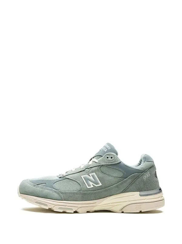 NEW BALANCE X Kith 993 Made In Usa Sneakers
