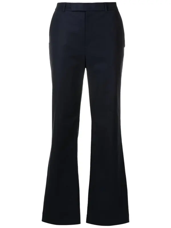 ALCACUZ Garden Trousers