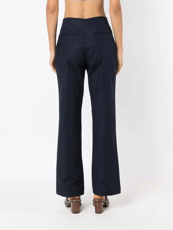 ALCACUZ Garden Trousers
