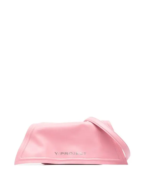 Y/project Mini Wire Crossbody Bag