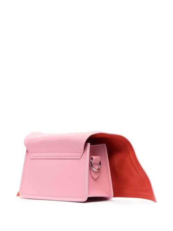 Y/project Mini Wire Crossbody Bag