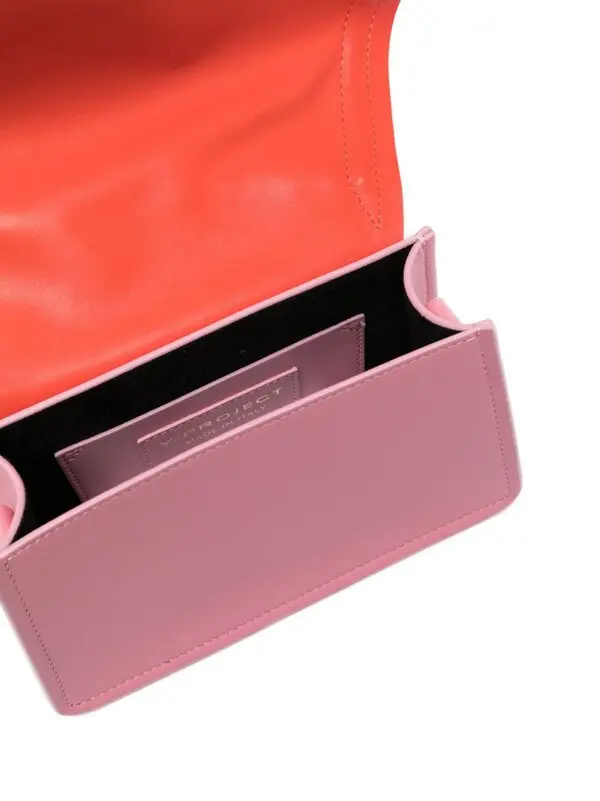 Y/project Mini Wire Crossbody Bag