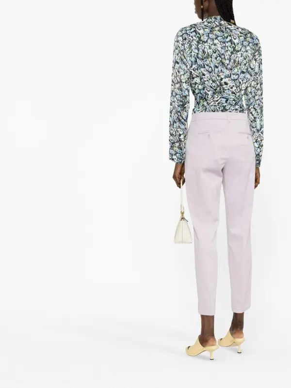 Jacob Cohen Cropped Trousers