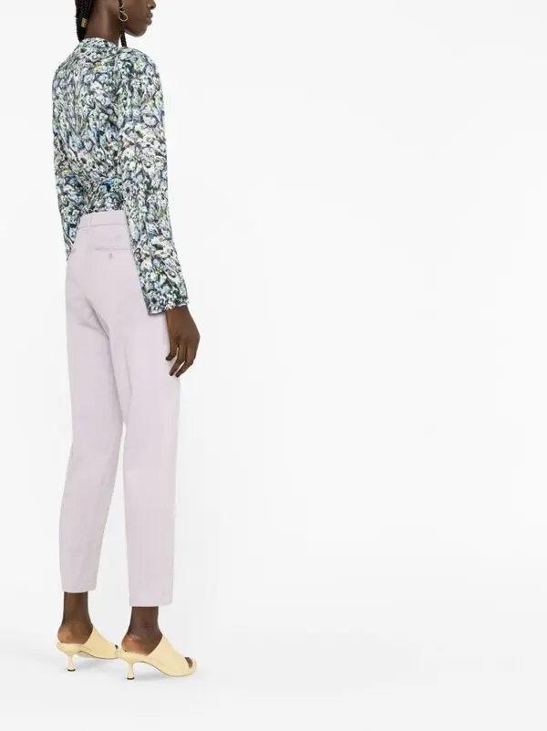 Jacob Cohen Cropped Trousers