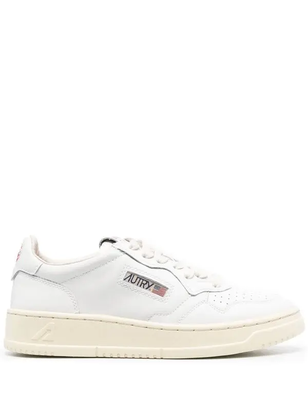 AUTRY Medalist Low-top Sneakers