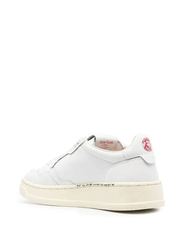 AUTRY Medalist Low-top Sneakers