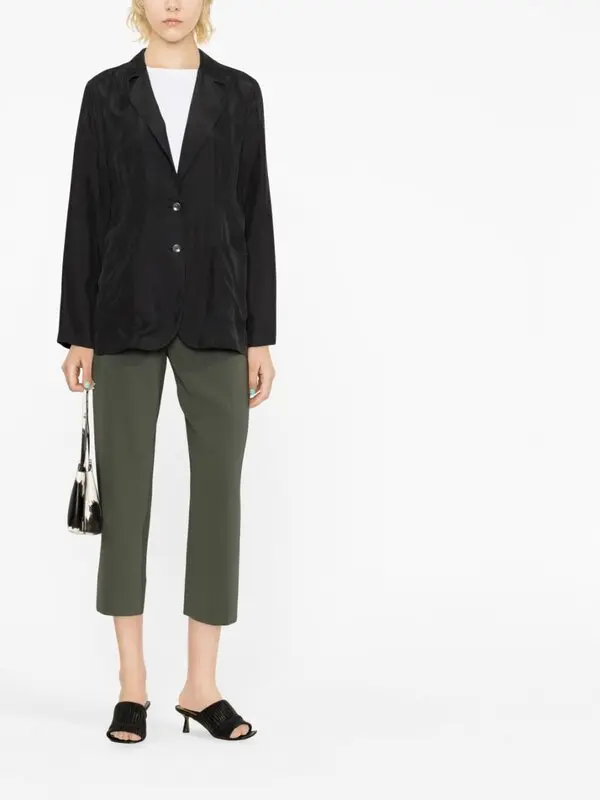 P.a.r.o.s.h Single-breasted Blazer