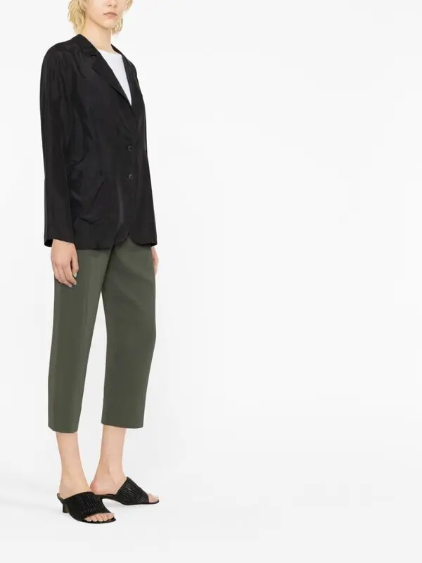 P.a.r.o.s.h Single-breasted Blazer