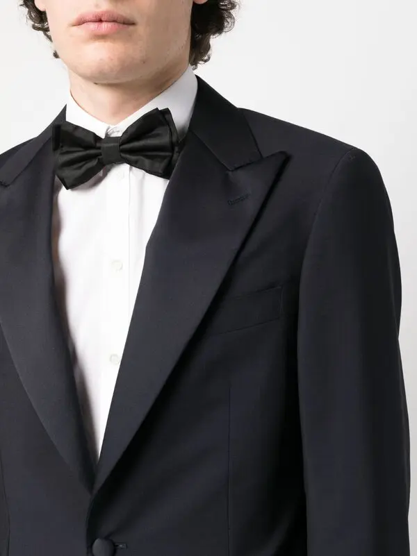 Canali Single-breasted Two-piece Suit