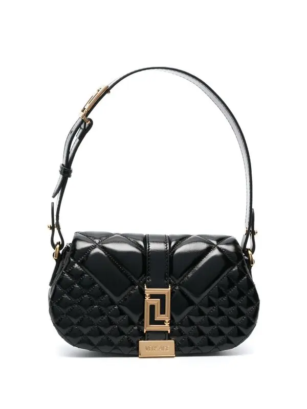 Versace Greca Goddess Mini Bag