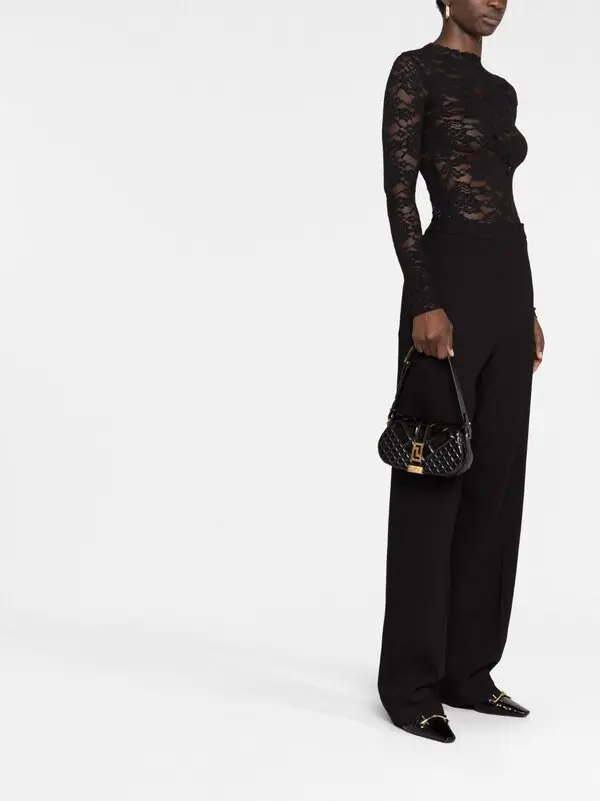 Versace Greca Goddess Mini Bag