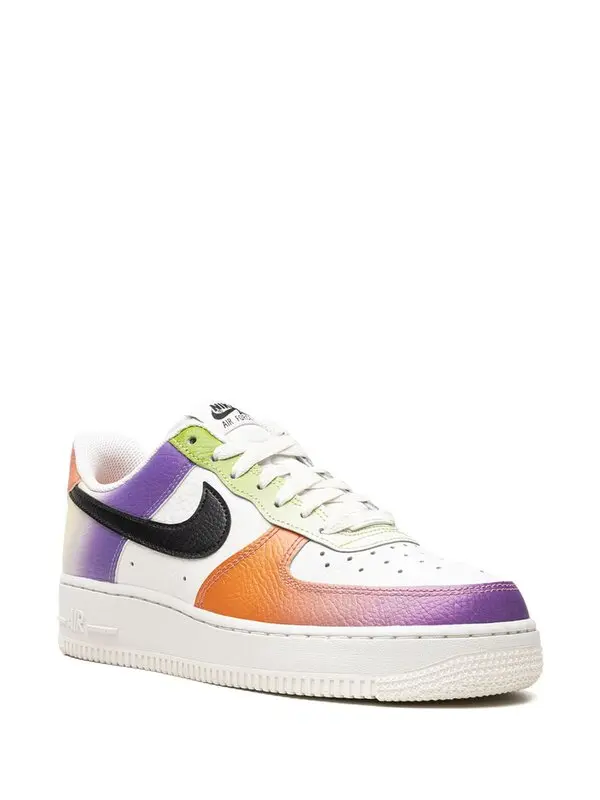 Nike Force 1 '07 Sneakers - Purple
