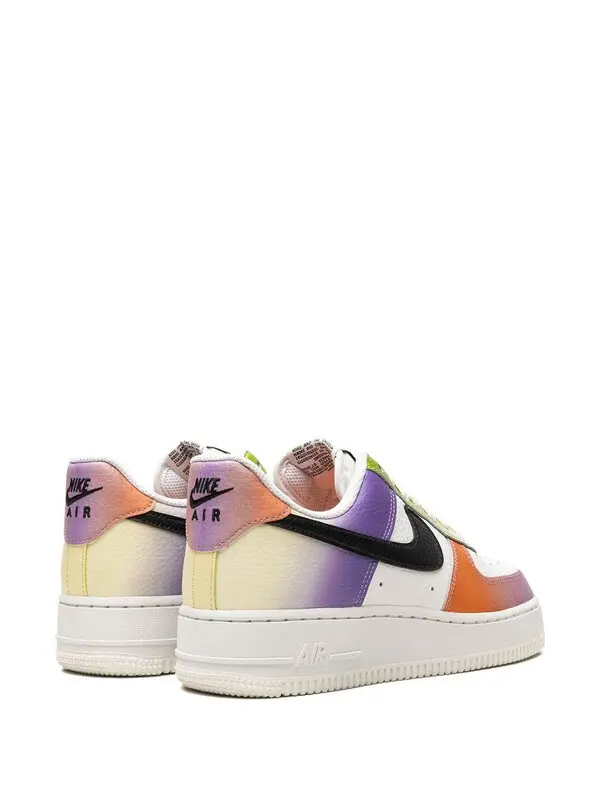 Nike Force 1 '07 Sneakers - Purple