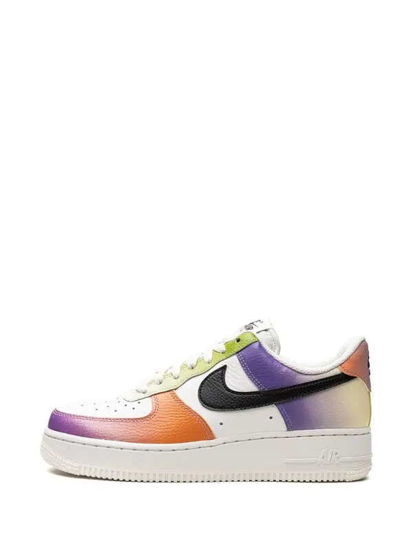 Nike Force 1 '07 Sneakers - Purple