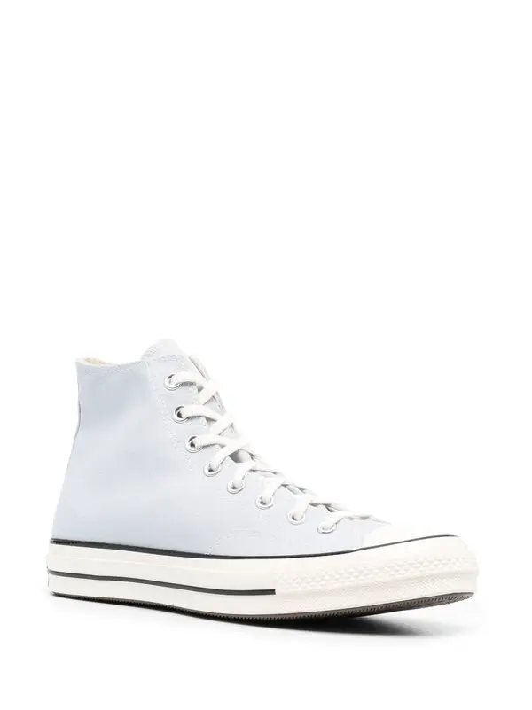 CONVERSE Chuck 70 Canvas High-top Sneakers