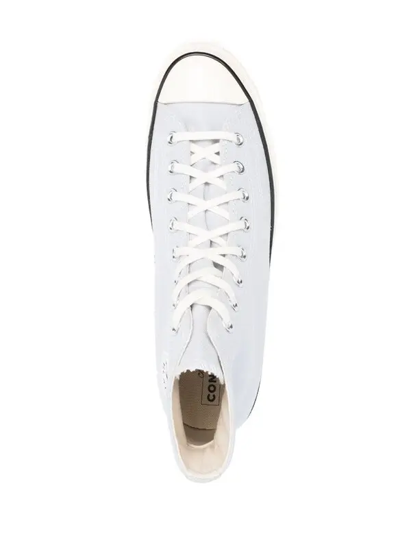 CONVERSE Chuck 70 Canvas High-top Sneakers