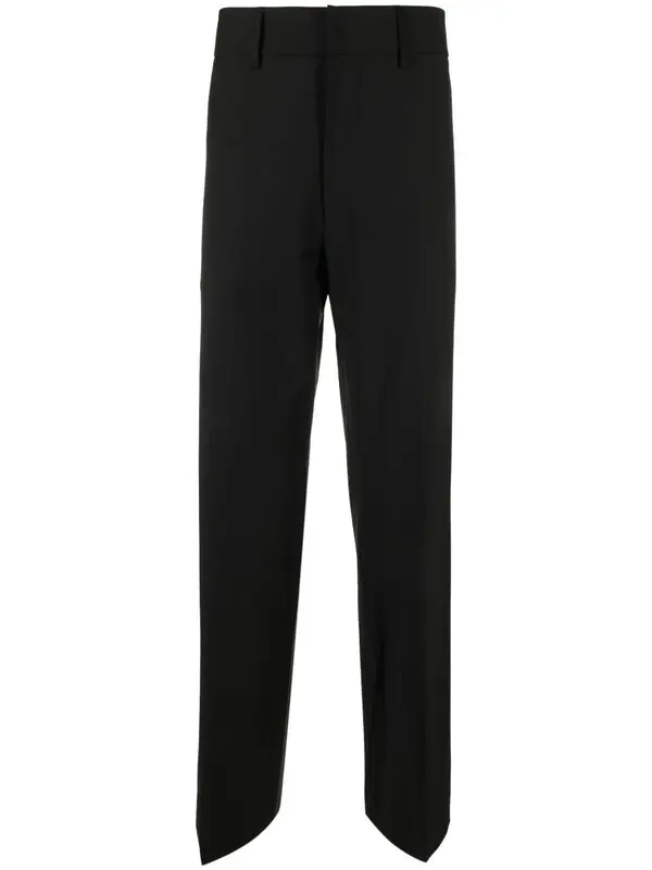 Patrizia Pepe Straight-leg Tailored Trousers