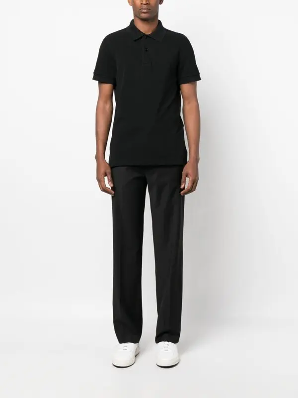 Patrizia Pepe Straight-leg Tailored Trousers