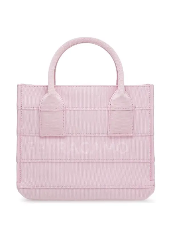 FERRAGAMO Small Tote Bag