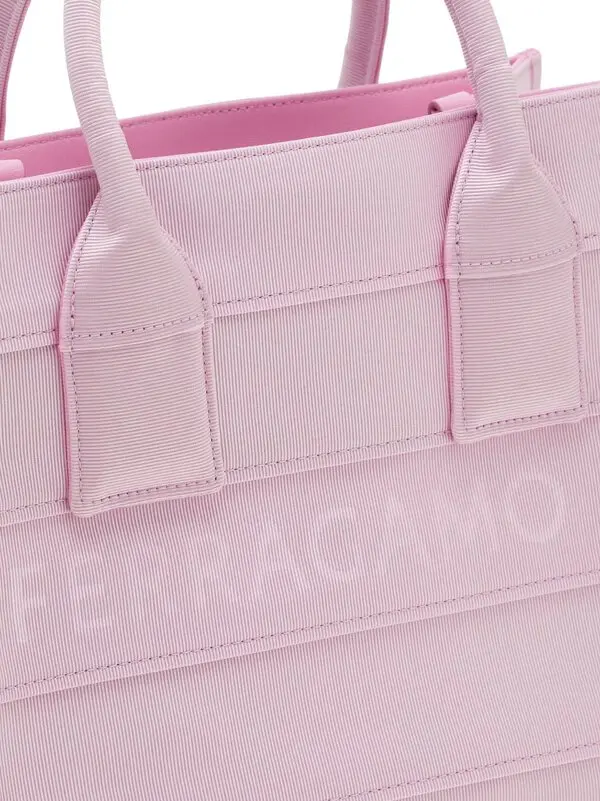 FERRAGAMO Small Tote Bag