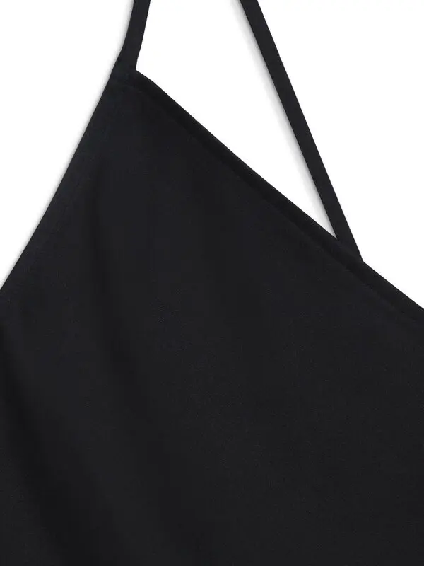ANINE BING Mandy One-shoulder Top