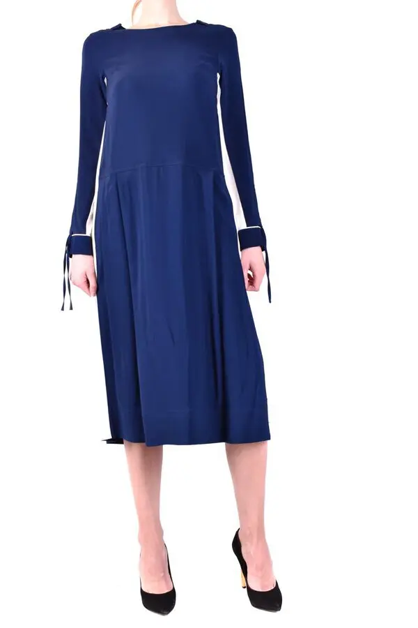 TWINSET Dress - Blue