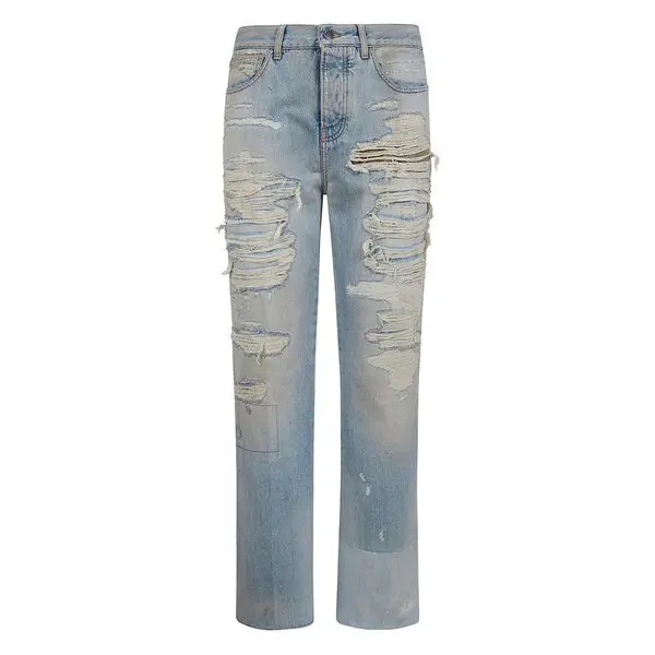 Amiri Denim - Blue