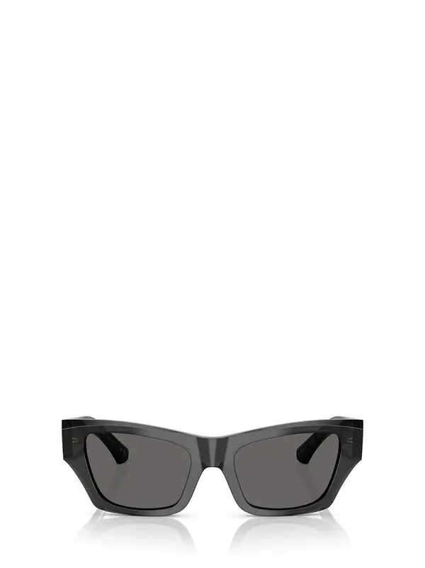 Burberry Cat-eye Sunglasses - Grey