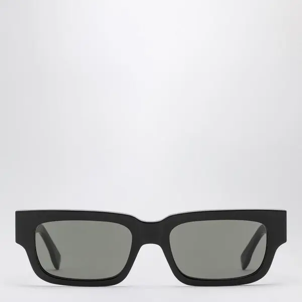 RETROSUPERFUTURE Roma 3627 Sunglasses - Black