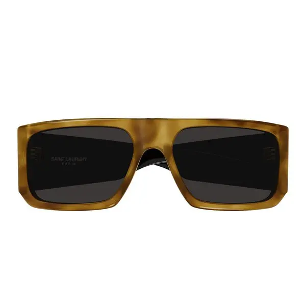 Saint Laurent Sunglasses - Brown
