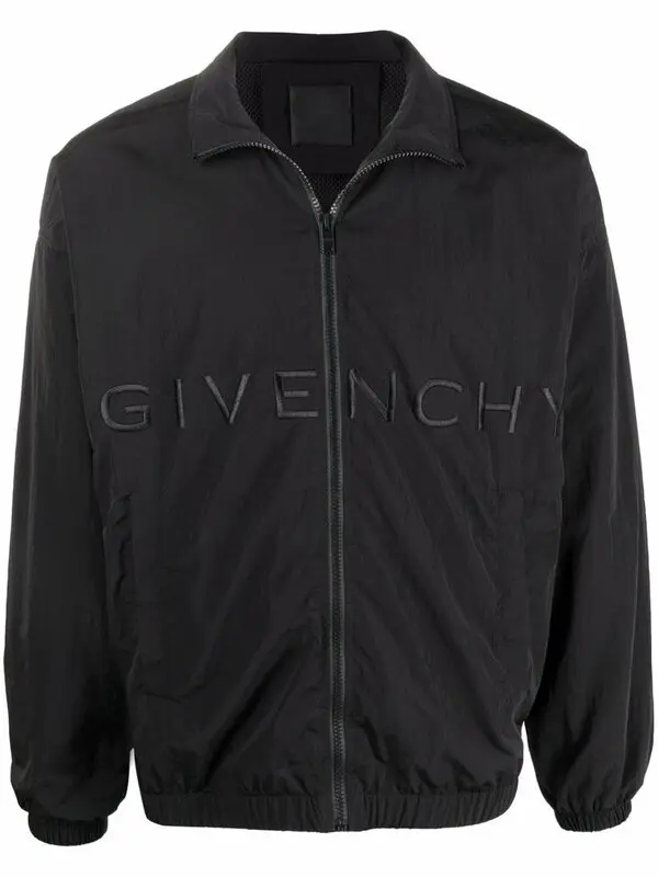 Givenchy Nylon Jacket