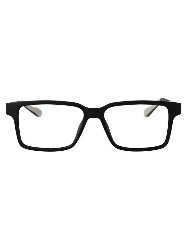 Calvin Klein Optical Eyeglasses Ck23550 - Black