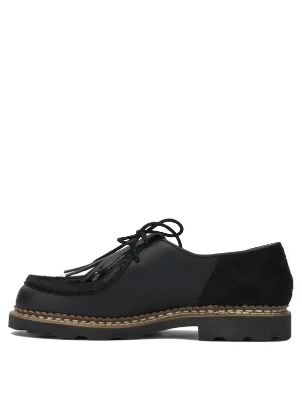 Paraboot Lace-up Shoes - Black