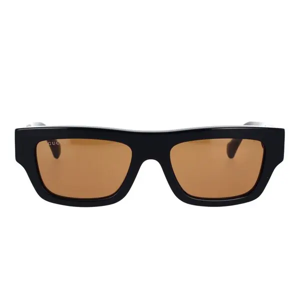 Gucci Sunglasses - Black