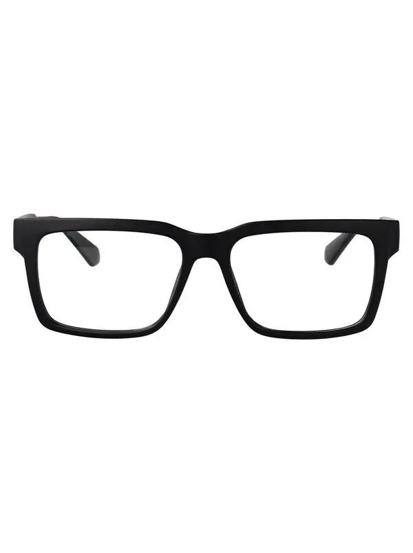 Calvin Klein Acetate Optical Frame Ckj23626 - Matte Black