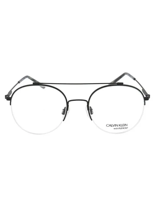 Calvin Klein Ck19144f Optical - 001 Satin Black