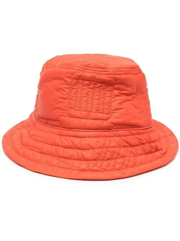 AMBUSH Multicord Bucket Hat - Orange