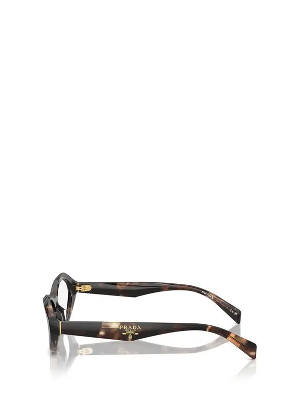 Prada Eyeglasses - Caramel Tortoise