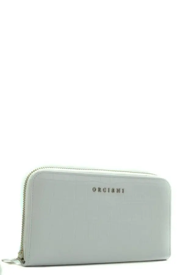 ORTIGNI Wallets - White
