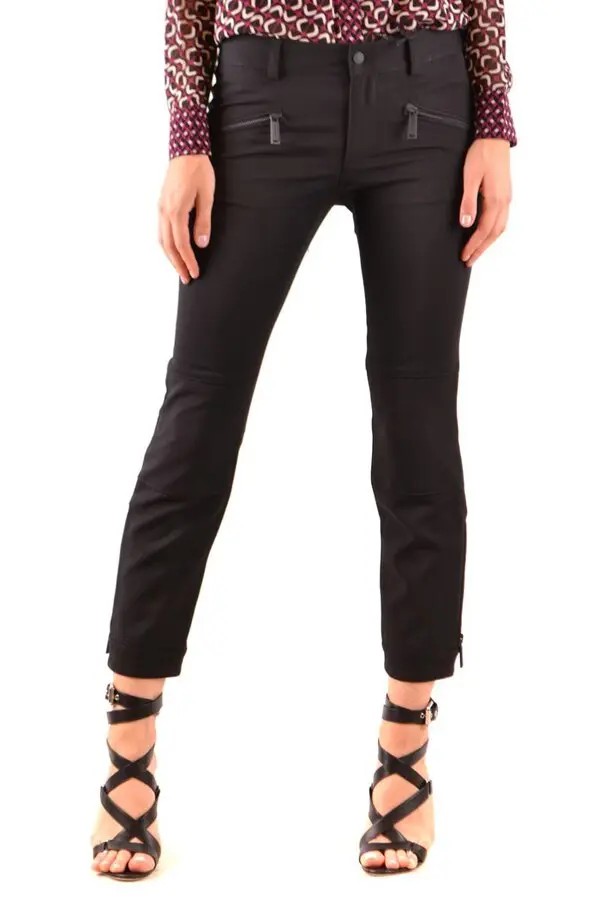Dsquared2 Trousers - Black