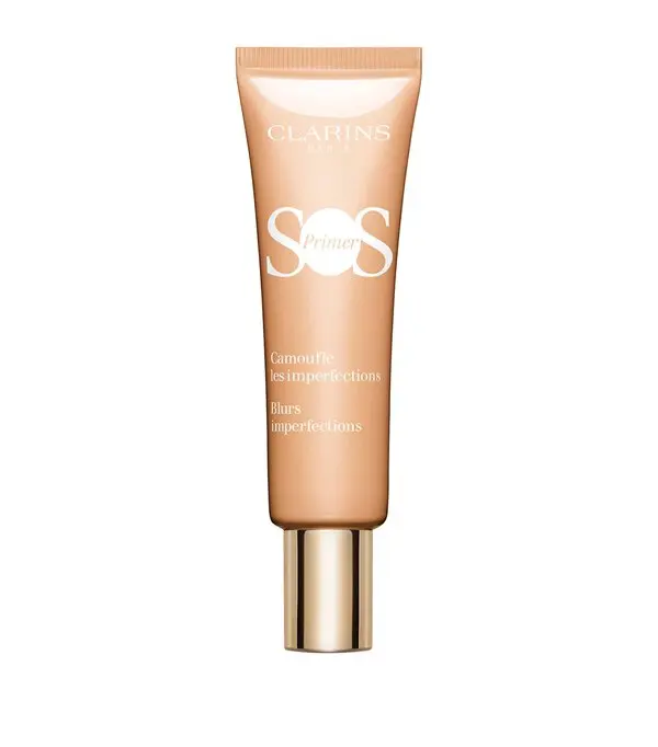 Clarins Sos Primer - Nude