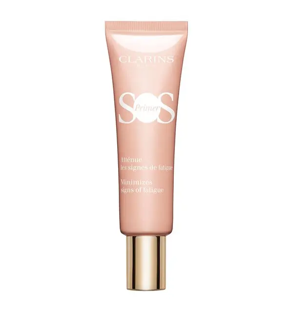 Clarins Sos Primer - Nude