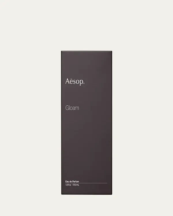 Aesop Gloam Eau De Parfum - One-color