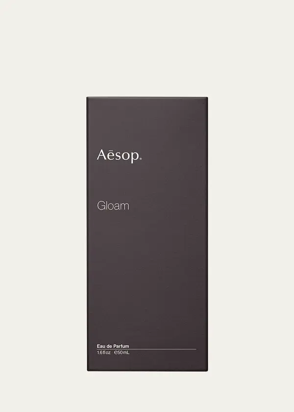 Aesop Gloam Eau De Parfum - One-color