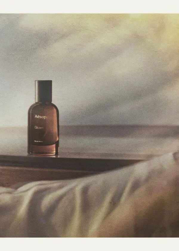 Aesop Gloam Eau De Parfum - One-color
