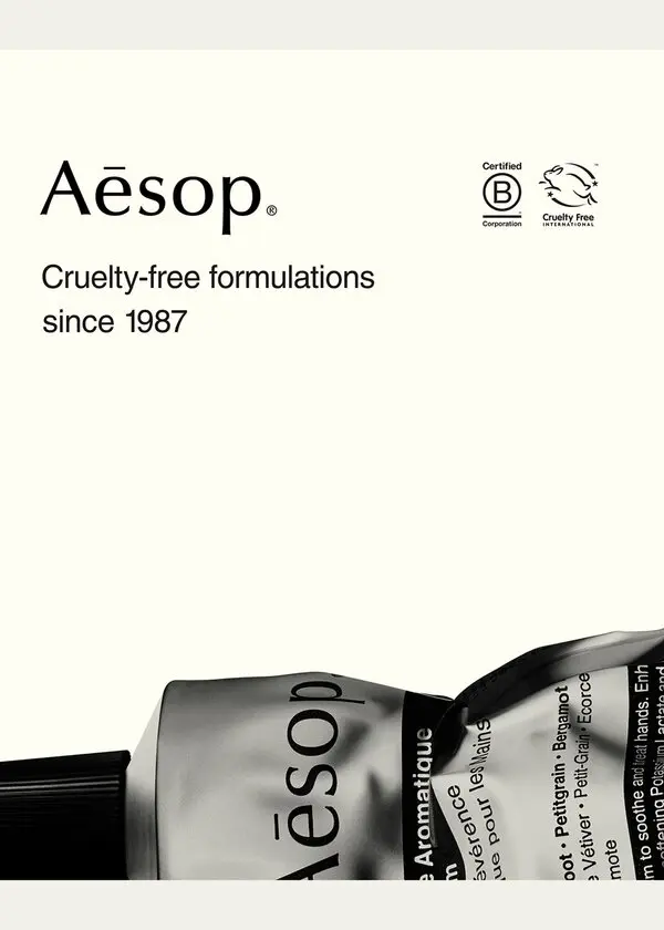 Aesop Gloam Eau De Parfum - One-color