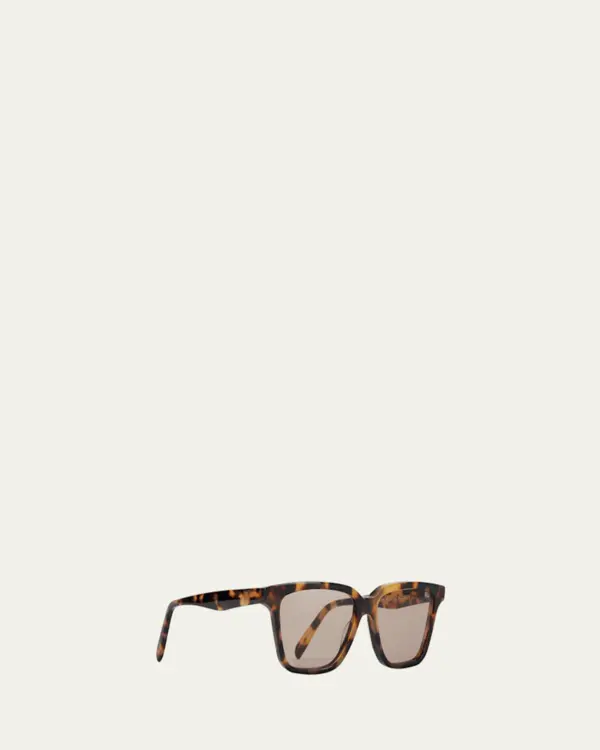 TOTEME The Squares Sunglasses